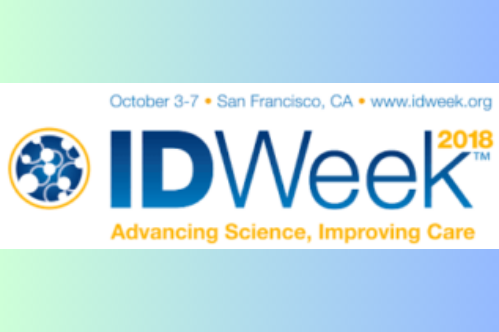 IDWeek 2023 - Case Study - Saudi Neonatology Society